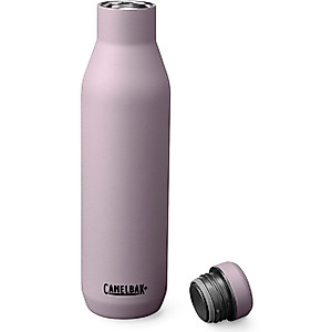 CamelBak Horizon 25oz Stainless Steel Insulated Water Bottle - Purple Sky