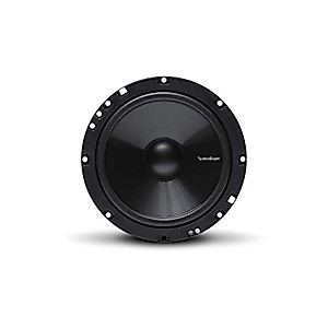 Rockford Fosgate R1675-S Prime 6.75” 2-Way Component Speaker System