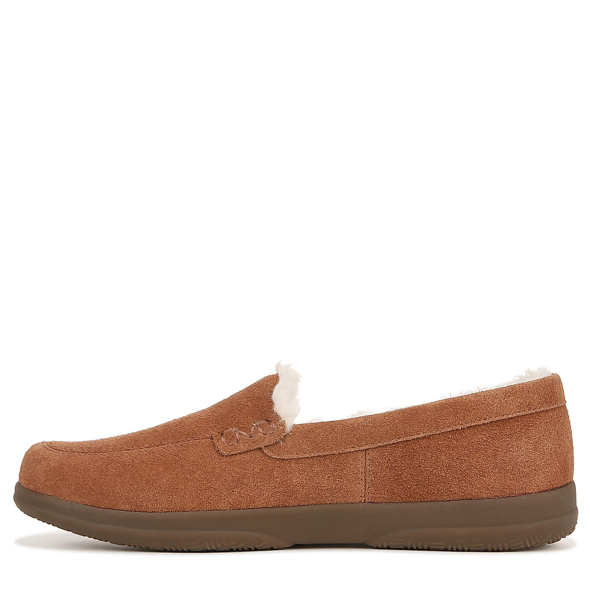 Vionic LYNEZ2456M LYNEZ Toffee Suede 6 M