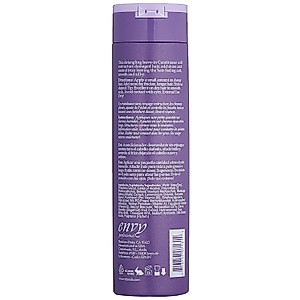 Trissola Hydrate Leave-In Conditioner - Moisturizing Color-Safe Hair Conditioner (8.4 oz)