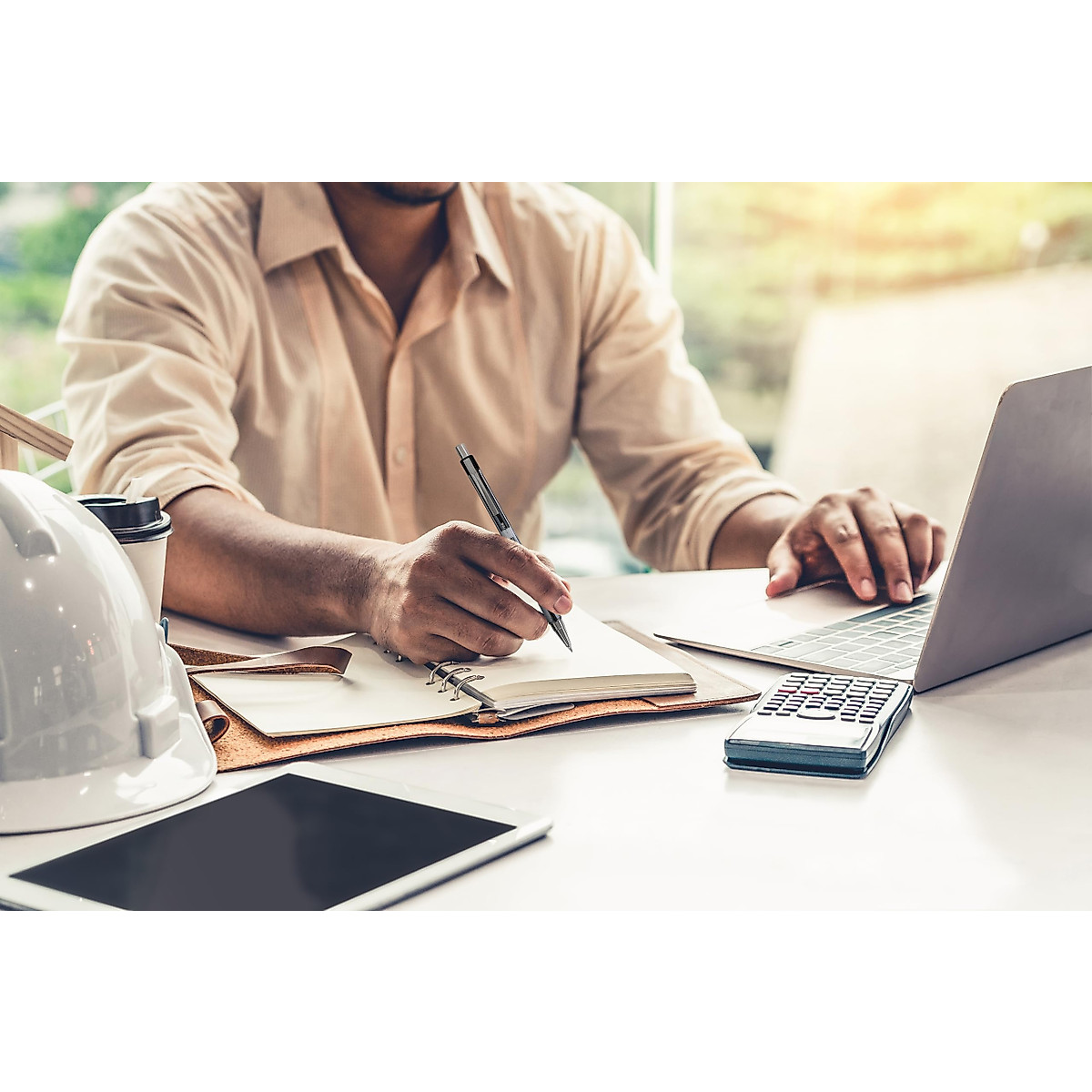 PILOT Pen 30000 The Better Ball Point Pen Refillable & Retractable Ballpoint Pens, Fine Point, Black Ink, 12-Pack