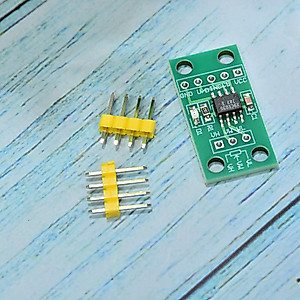 Comimark X9C103S Digital Potentiometer Module for Arduino (2Pcs)