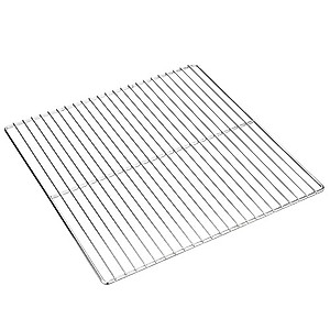Exact FIT for ULTRAFRYER ULTR22704 Basket Support 17.25" SQ - Replacement Part by MAVRIK