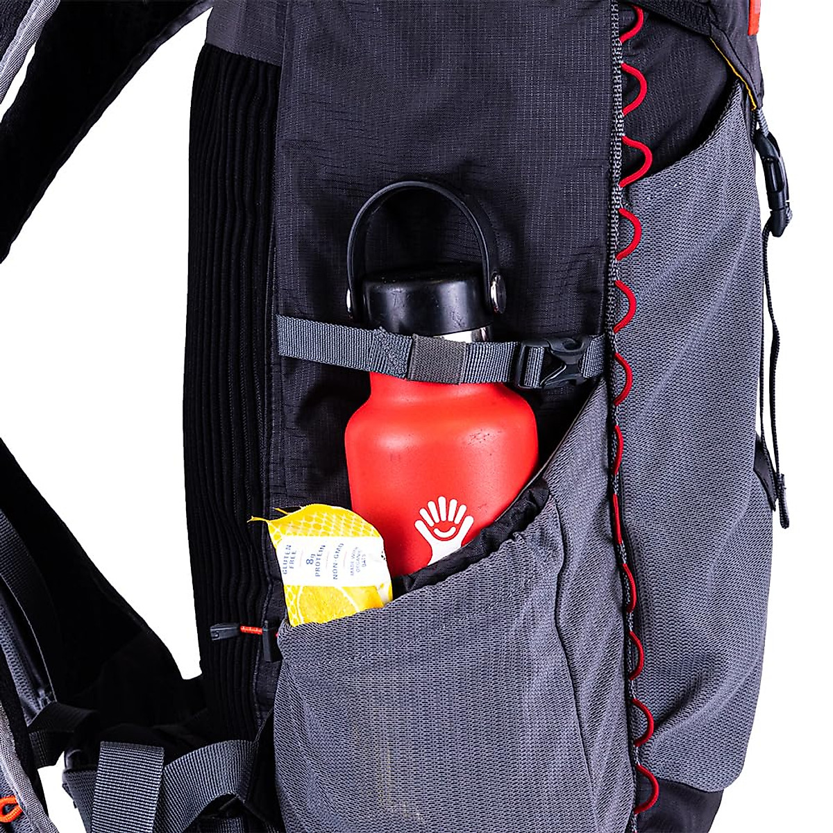 Mountainsmith Zerk 40, Phantom, 40L