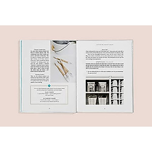 Beautifully Organized: A Guide to Function and Style in Your Home