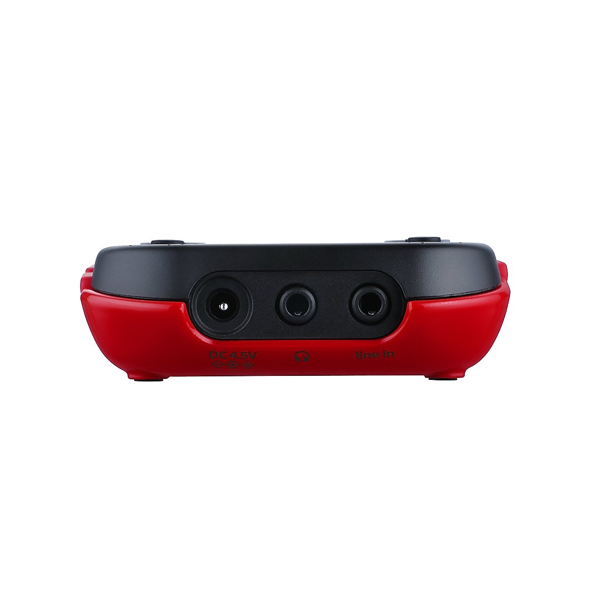 Korg Mini KAOSS PAD 2 Handheld Effect Processer and Media Player