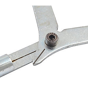 HHIP 4406-0027 Drill Press Center Finder