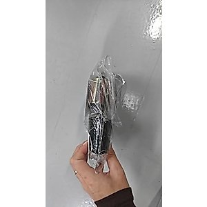 2Pcs Bear Proof Trash Can Lid Lock, Trash Can Locks for Animals, Adjustable Garbage Can Lock for Animals, Trash Can Lock Garbage Can Strap to Prevent Bear Raccoon Dog Tipping Over Trash Bin (Black)