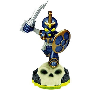 Skylanders LOOSE Figure Chop Chop Includes Card Online Code