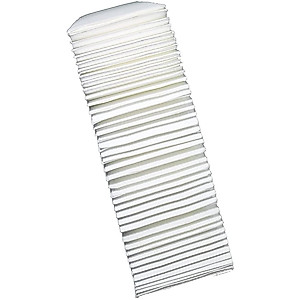 ZTTM 3 Pack Humidifier Wick Filter Replacement for Essick Air AIRC.are Bemis 1043 Filter,Fit for EP9500, EP9700, EP9800, EP9R500, EP9R800 821000,826000,826600,826800 and All Other 800 8000 Series