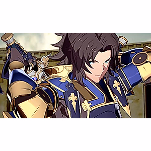 Granblue Fantasy: Versus - Premium Edition - PlayStation 4