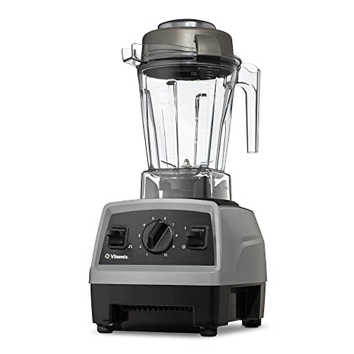 Vitamix E310 Explorian Blender, Professional-Grade, 48 oz. Container, Slate