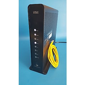 Technicolor DPC3941B DOCSIS 3.0 24x4 Wireless Business Gateway