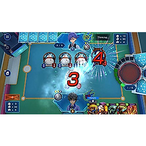 Shadowverse: Champion's Battle - Nintendo Switch