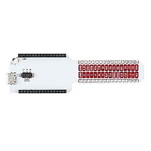 onion Breadboard Dock for Omega2