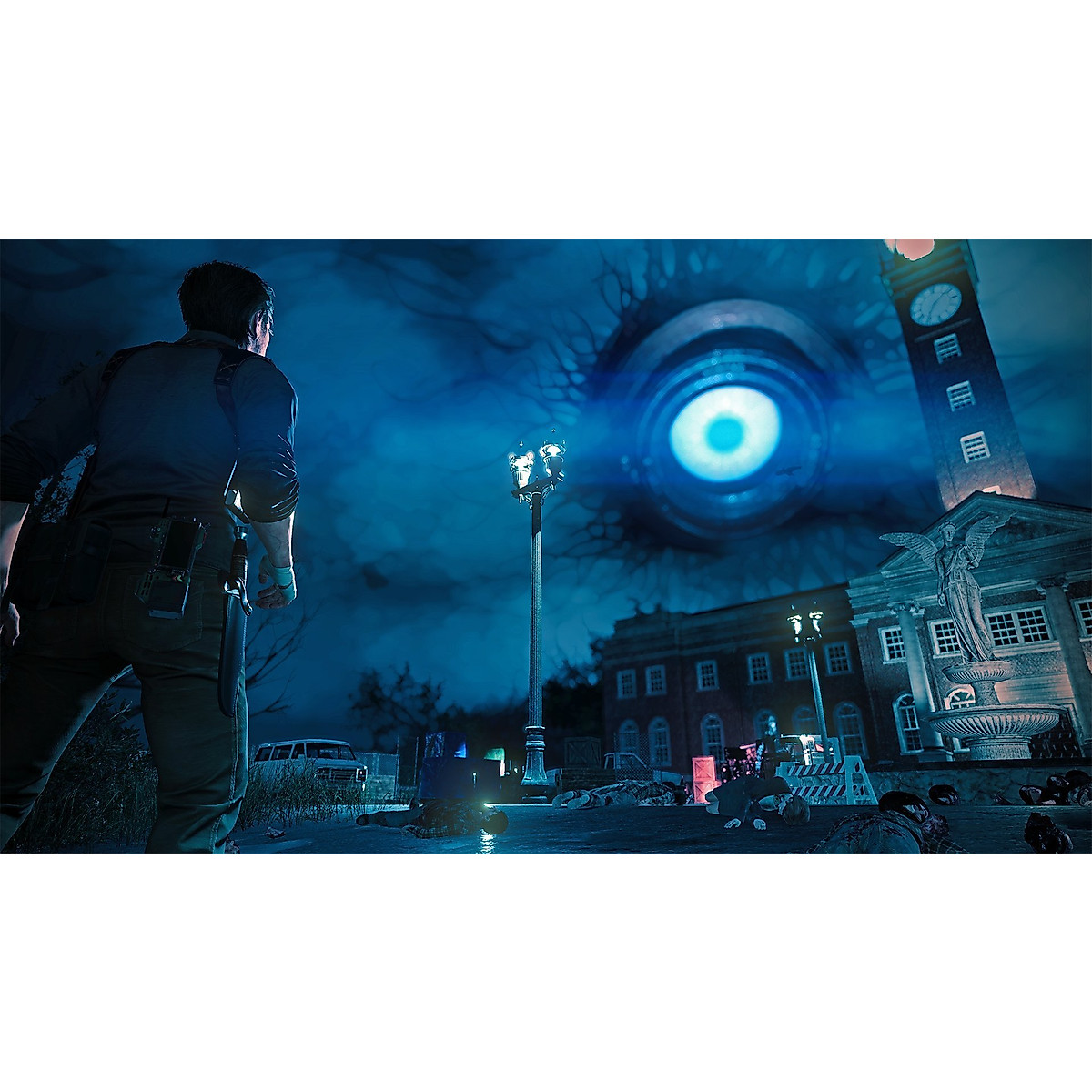 The Evil Within 2 - PlayStation 4 Standard Edition (Renewed)