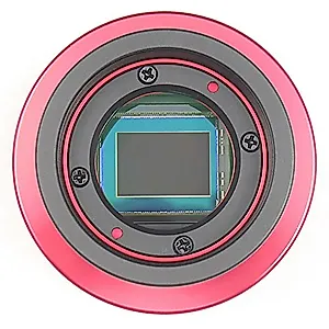 ZWO ASI294MC 11.3 MP CMOS Color Astronomy Camera with USB 3.0 # ASI294MC