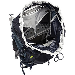 Gregory Mountain Products Men's Baltoro 65 Backpacking Pack