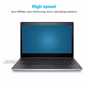 Ciglow High Speed 4G LTE USB Network Adapter Hotspot Router,Share Up to 8 Users Plug and Play(with Function)