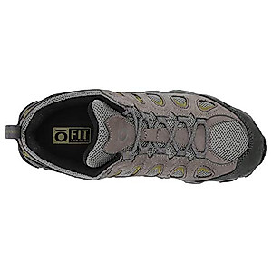 Oboz Sawtooth II Low Pewter 9 EE - Wide