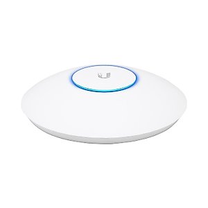 Ubiquiti UniFi XG Quad-Radio 802.11ac Wave 2 Access Point with Dedicated Security Radio (UAP-XG-US)