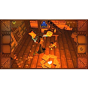 Smash Hit Plunder (PSVR)