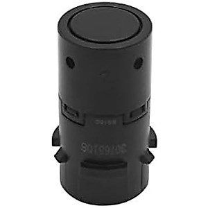 ZFISH Parking Assist Sensor Pdc Reverse Sensor, 30765108 for Volvo S60 Xc90 S80 V70 Xc70 V50 Xc90 S40