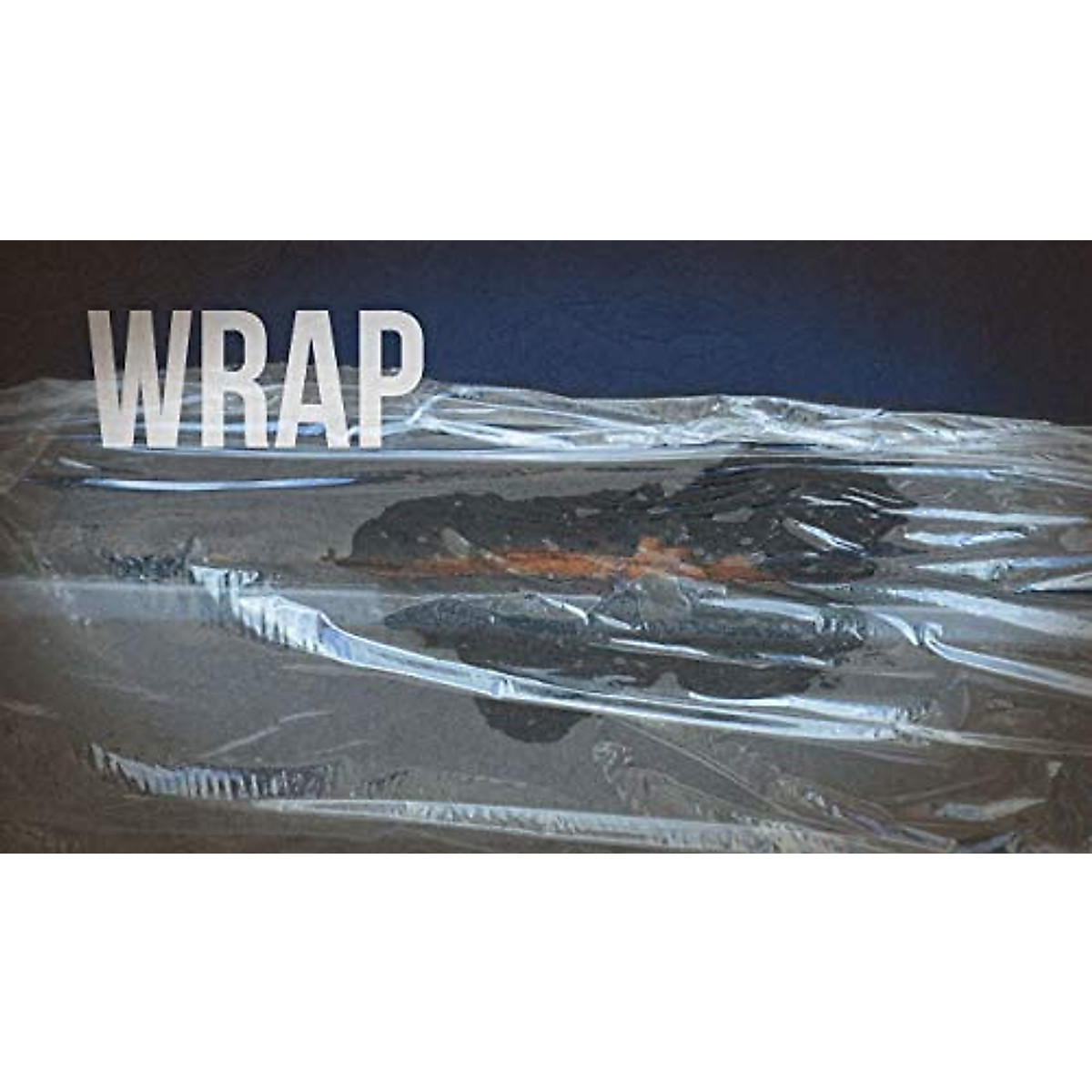 Workshop Hero WH003227 Metal Rescue Rust Remover Gel, 17.64 fl. oz., 1 Pack