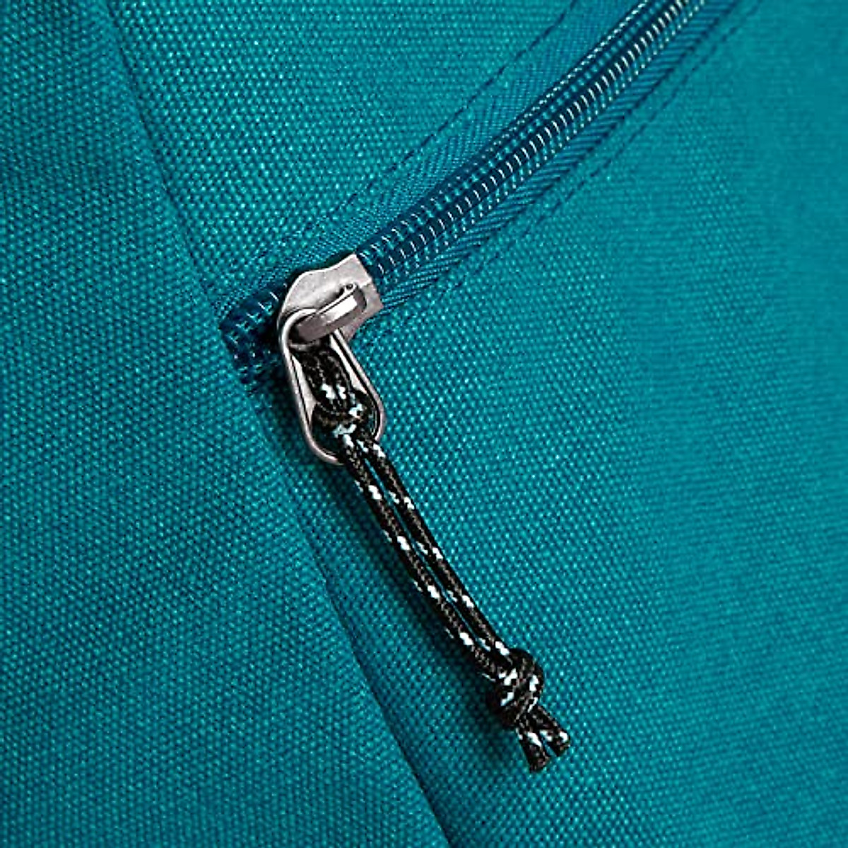 Travelon Coastal RFID Blocking Large Backpack, Lagoon, One Size