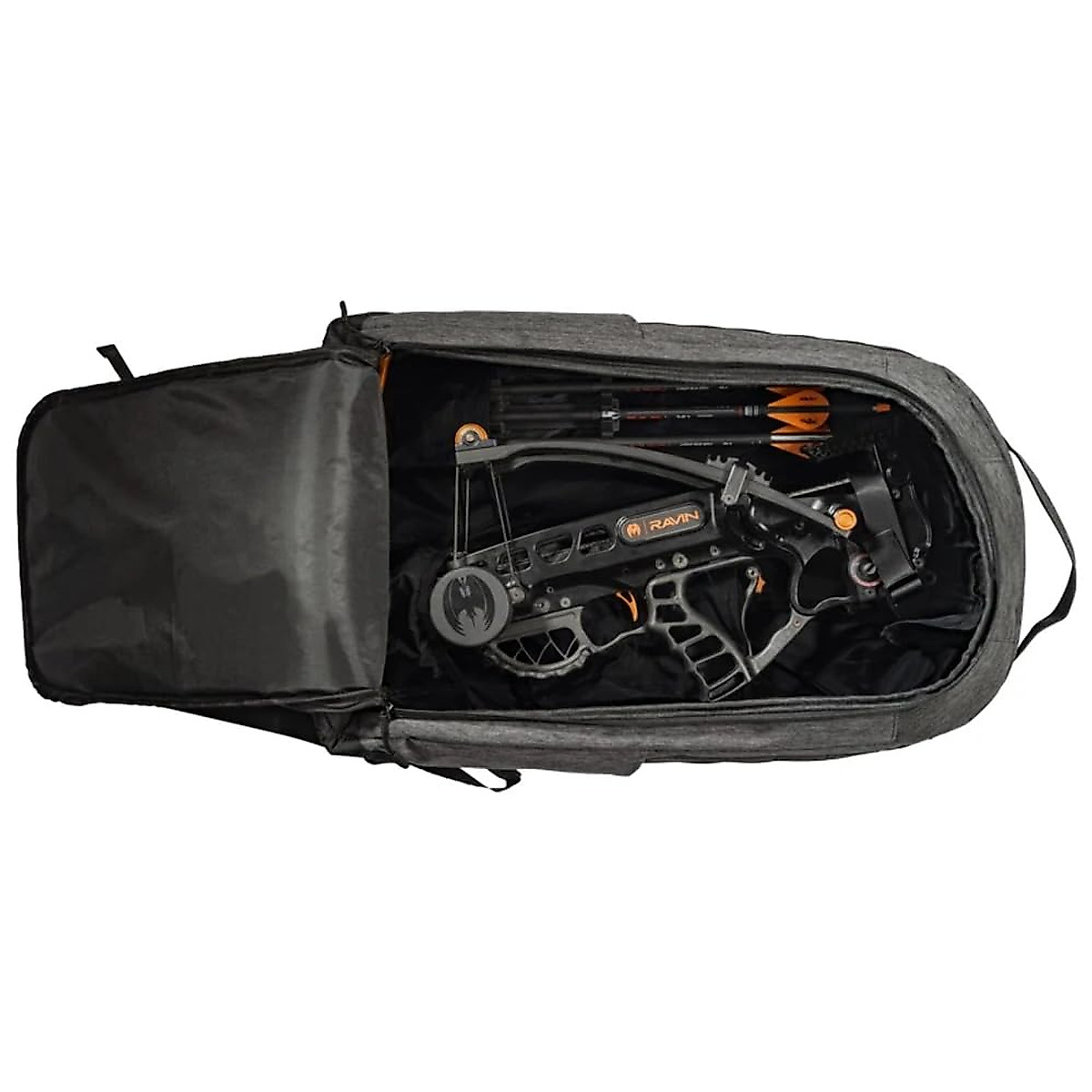Ravin Crossbows R18 Backpack Soft Case, Multi (R187)