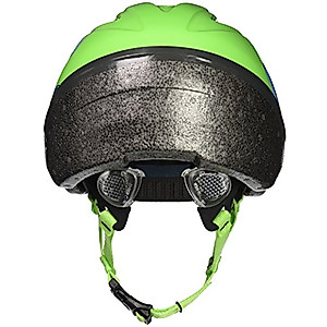 BELL Bell 7063263 Infant Blue Goo Sprout Helmet , 47-52cm