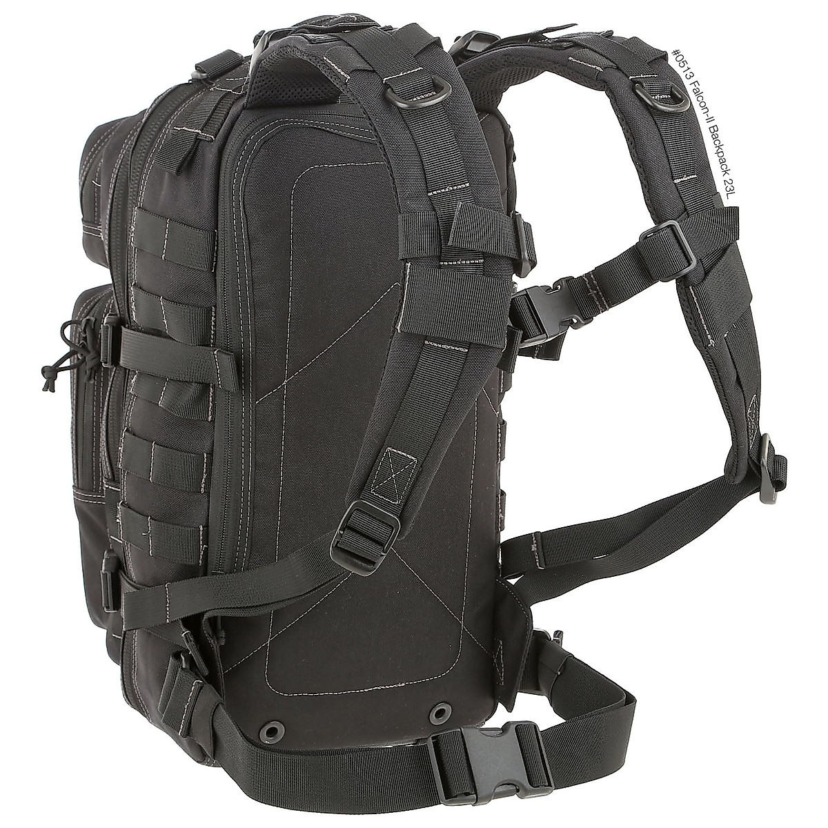 Maxpedition Falcon-II Backpack (Black)