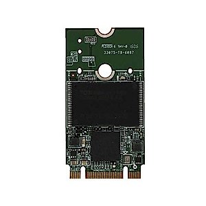 .innodisk. DEM24-A28M41BW1DC SSD,M.2 (S42) 3ME4 w/ 15nm (Industrial, W/T Grade, -40~85°C) - 128GB M.2 (S42) 3ME4 MLC