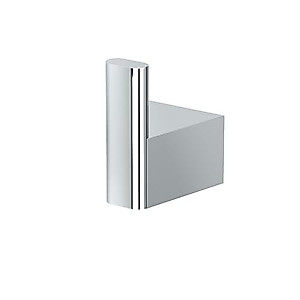 Gatco 5655 A-Line Robe Hook, Chrome