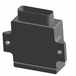 Polaris ATV Ignition Controller, Genuine OEM Part 4011017, Qty 1