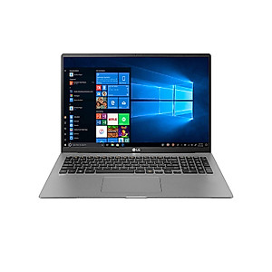LG Gram 17" Intel i7-1065G7 16GB/512GB SSD Ultra-Slim Laptop - 17Z90N-R.AAC8U1