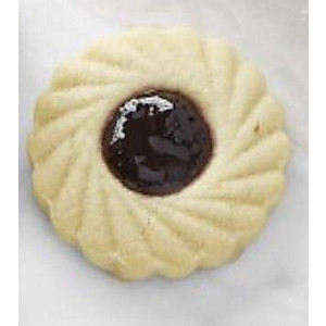 Thumbprint Circle Cookie Cutter (2.5")
