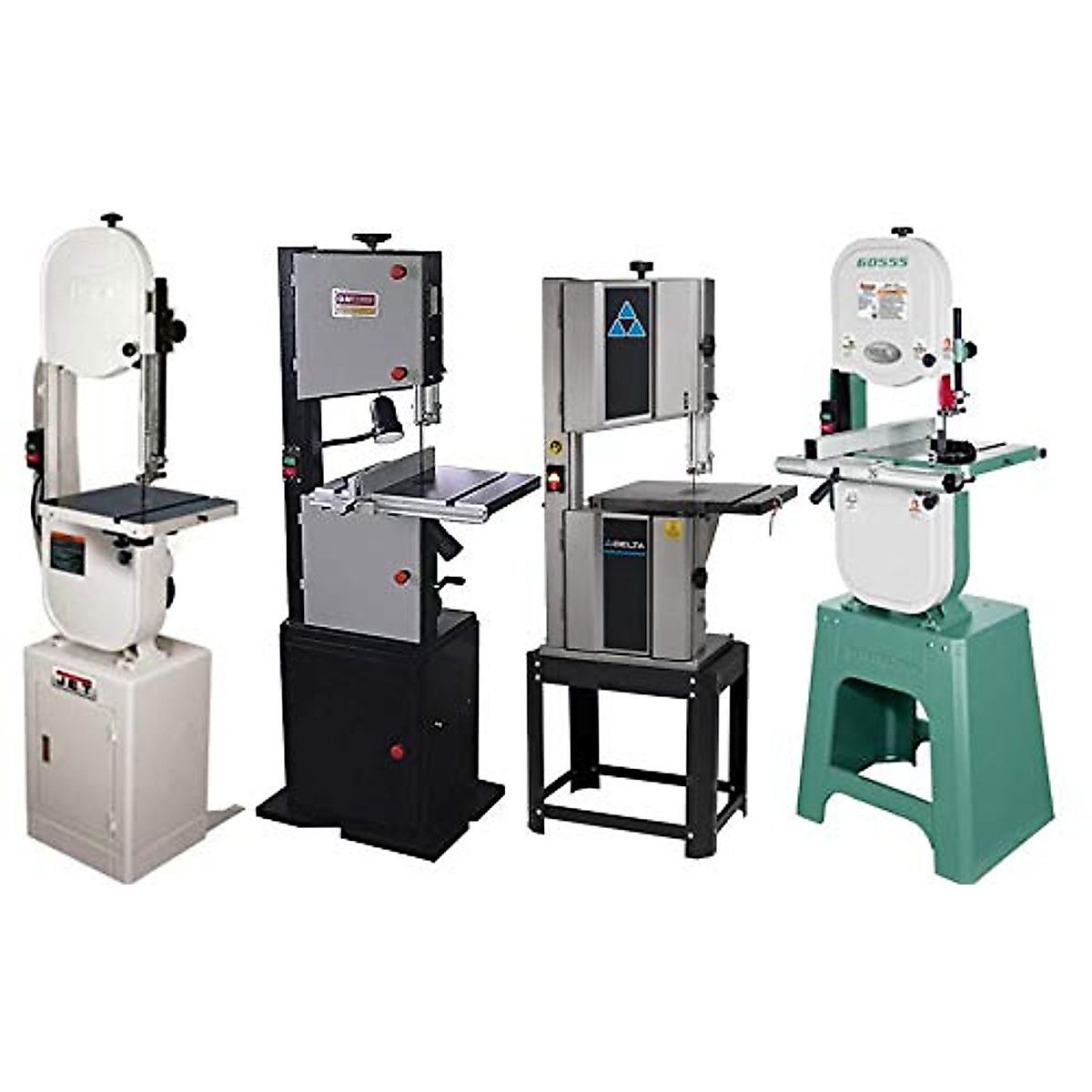 Olson Saw FB23193DB 1/2 by 0.025 by 93-1/2-Inch HEFB Band 3 TPI Hook Saw Blade