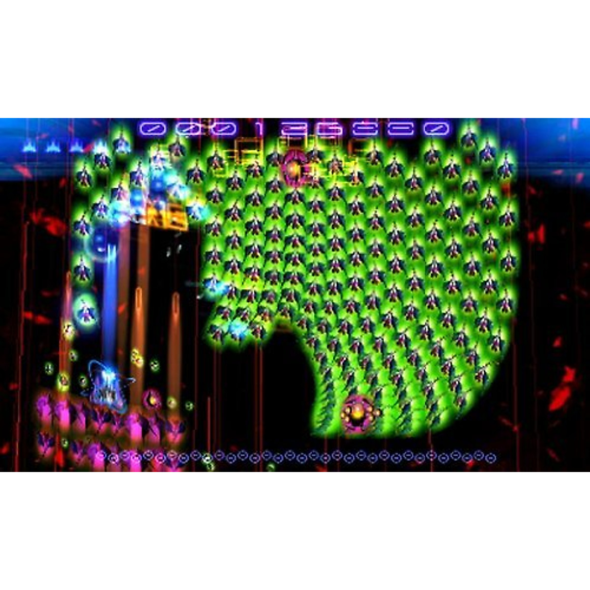 Pac-Man and Galaga Dimensions - Nintendo 3DS (Renewed)