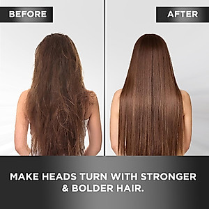 MOEHAIR Duo Pack (Hair Guard Shampoo & Conditioner) | Stimulates Follicles | Prevents Thinning | Strengthens & Repairs Damaged Hair | Paraben & Sulfate Free (3.4 Fl. Oz)