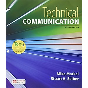 Loose-leaf Version for Technical Communication