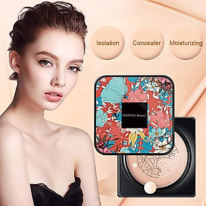 e.l.f. Translucent Mattifying Powder, Translucent, 0.13 Ounce