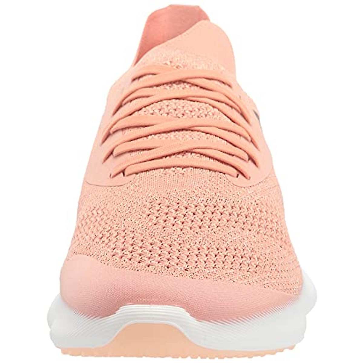 adidas Women's Futurenatural Running Shoe, Ambient Blush/Grey/Wonder White, 9.5