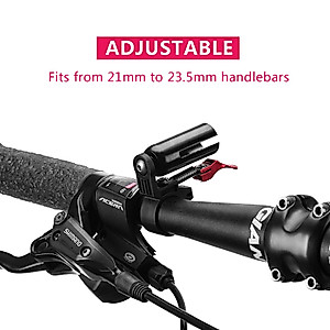 Loud Bike Bell,Mini Bicycle Bell Ring Sounds Like Ancient Bells-Use for Road Bike Mountain Bike BMX Bikes City Bike