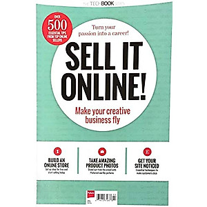 THE TECHBOOK SERIES, TURN YOUR PASSION INTO A CAREER!