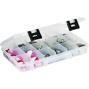 Plano StowAway - 18 fixed compartments