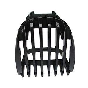 New Hair Clipper Comb Beard Trimmer for Philips 3100 Series QT4008 QT4008/49 Replacement Accessories Parts