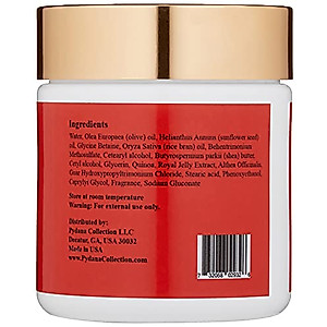 Pydana Collection BIYO Deep Conditioner for Dry and damaged Hair - (237ml)