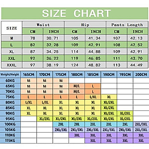 LCMTWX Athletic Men's Sweatpants Sweatpants Woman Sweatpants for Men Track Pants Women Drawstring Sweater for Men Winter Cycling Pants Baggy Jeans for Women s