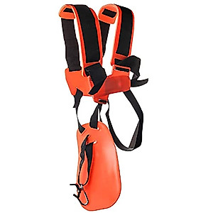 Hipa 4119 710 9001 String Trimmer Full Harness for STHIL FS, KM Series String Trimmer